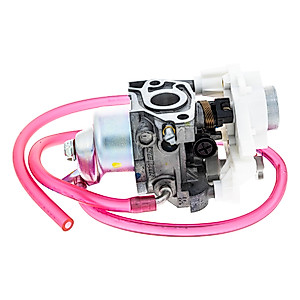 Honda 16100-Z0D-D03 (replaces 16100-Z0D-D01) Carburetor