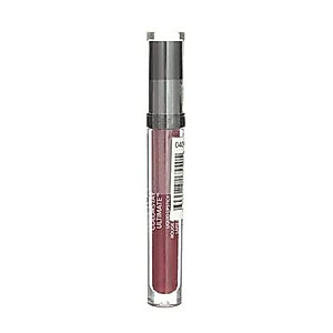 Revlon Colorstay Ultimate Brilliant Bordeaux Liquid Lipstick -- 2 per case.