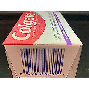 Colgate Total Gum Protection Toothpaste