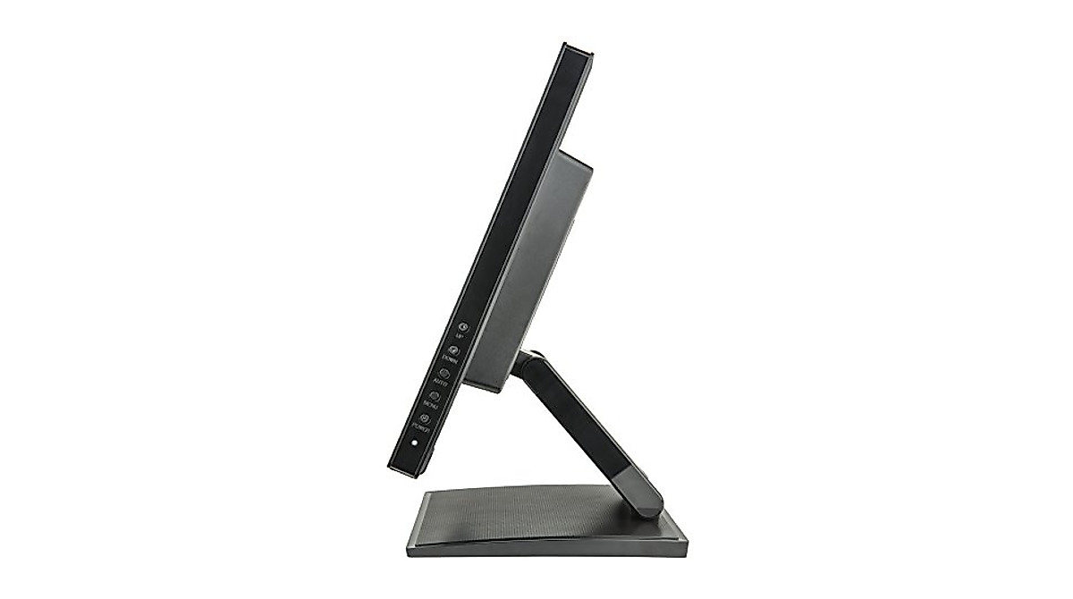 Planar 22-Inch Touchscreen LCD Monitor with USB Hub | Affordable & Stylish