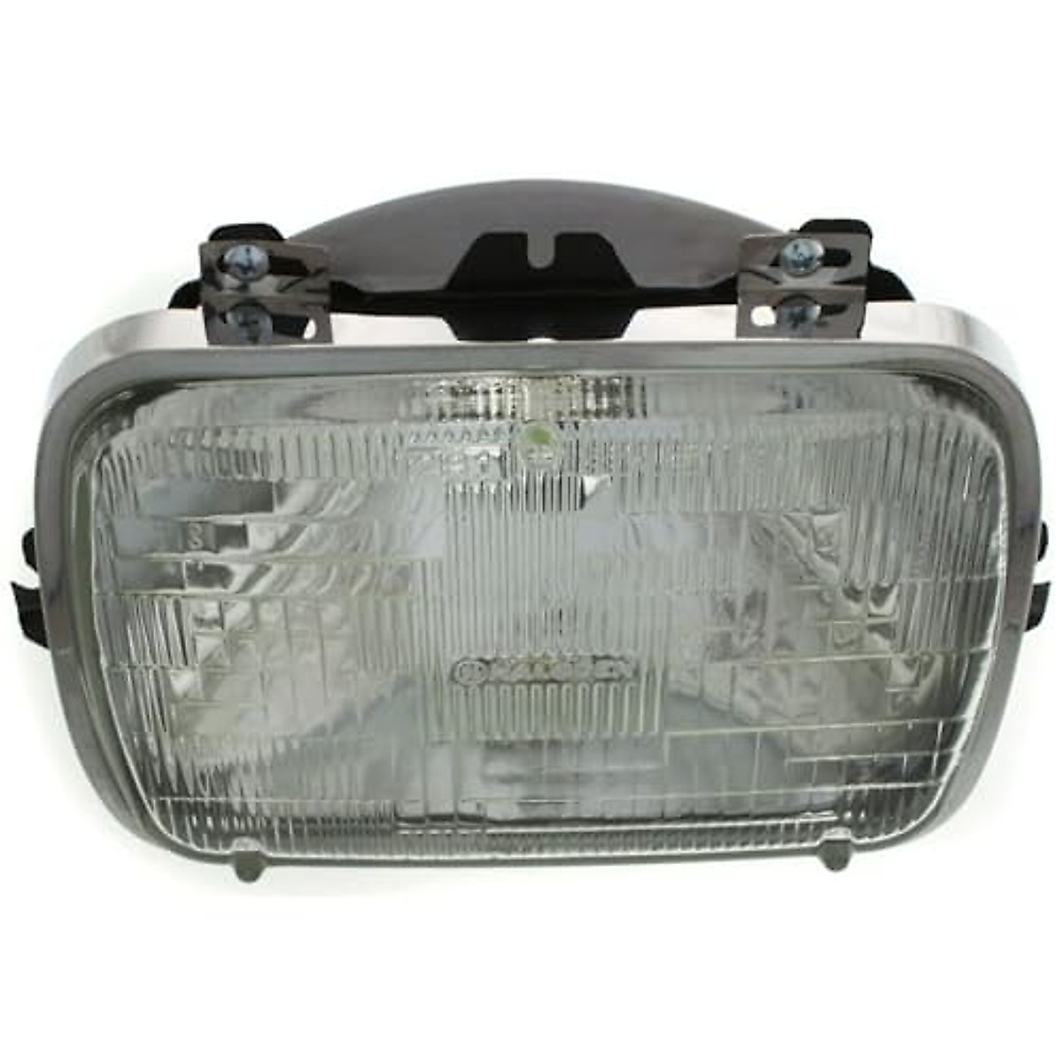 GaweGuru Headlight for C2500 1992-2000 & Suburban 1992-1999 for Corvette 1984-1986 for 2500/3500 1996-2017 Left Driver or Passenger Side