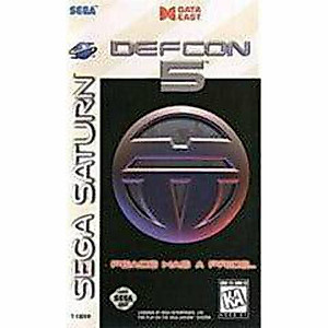 Defcon 5