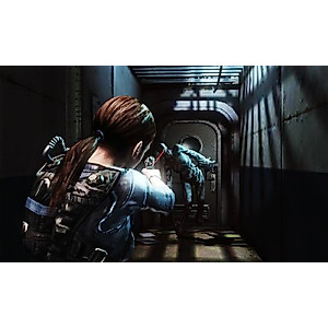 Resident Evil: Revelations (Renewed)