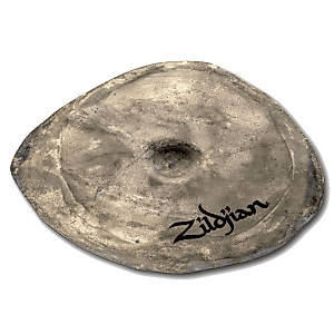 Zildjian Cymbal (FXRCSM)