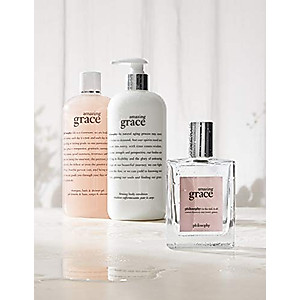 philosophy Amazing Grace Eau De Toilette, 0.5 Fl Oz (Pack of 1)