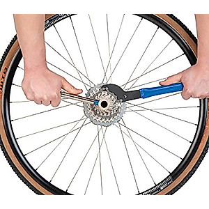 SR-2.3 - Sprocket Remover/Chain Whip