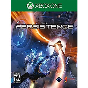 The Persistence - Xbox One