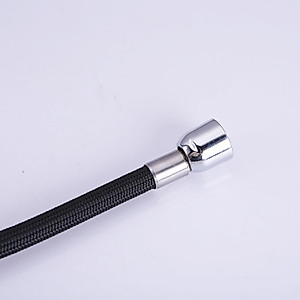 K-1219935-BC Sink Hose for Kohler Pull-Down Kitchen Faucet, 68-Inch Hose Kit for kohler Pull-Out Kitchen Faucet Parts K-1304674-BC