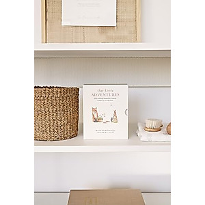 Our Little Adventures: Stories Featuring Foundational Language Concepts for Growing Minds (Our Little Adventures Series)