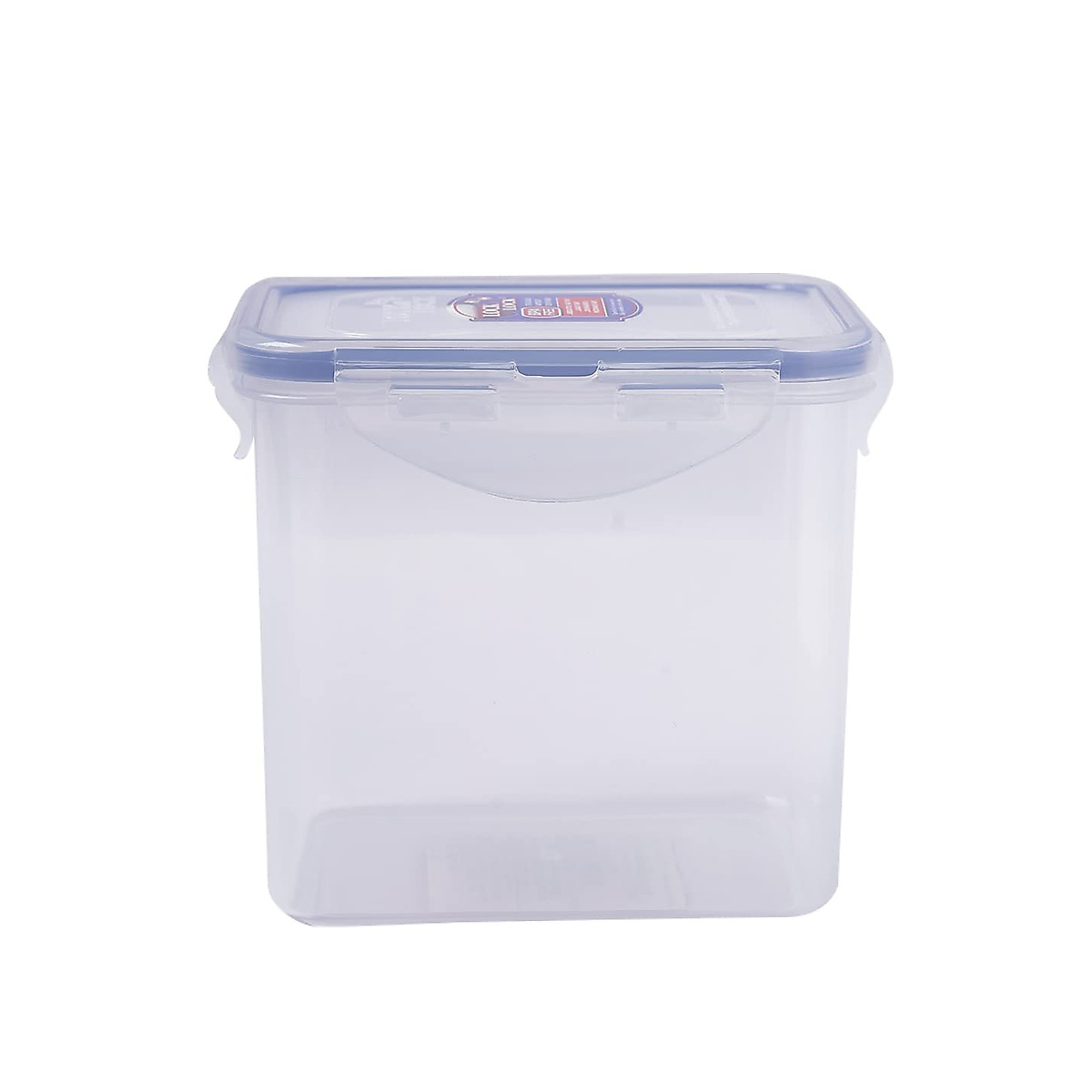LOCK & LOCK Rectangle Tall Food Storage Container 28.74-oz / 3.59-cup