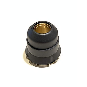 Theia Plasma | New conical tip 50A 1.0mm with Electrode 52582 | plasma cutting consumable IPT&PT-60/40IPT&PT60/40 work for Everlast powerplasma (22)
