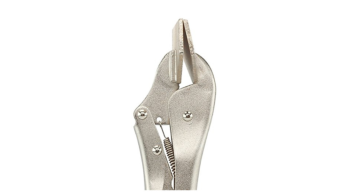 Capri Tools Locking Welding Clamp Set – Durable Metal Clamps for Welding