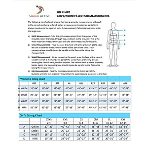 Sookie Active Metallic Sheen Classic Tank Leotard (Deep Black, Ladies - Small)