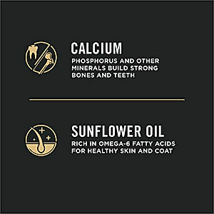 Purina Pro Plan Sensitive Skin and Stomach Puppy Food with Probiotics, Salmon & Rice Formula - 4 lb. Bag