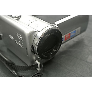 Samsung SL30 10MP Digital Camera with 3x Optical Zoom and 2.5 inch LCD (Black)