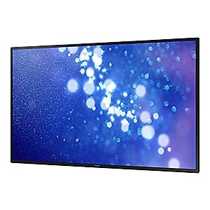 SAMSUNG DM65E 65" 1080p Direct-Lit LED Display