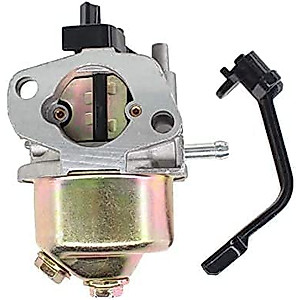 HQParts Carburetor for All Power America APG3001 APG3002S APG3012 APG3002D 3001 3002S 3008E 3012 3302C APGG4000 3500 Watt 6.5HP Generator