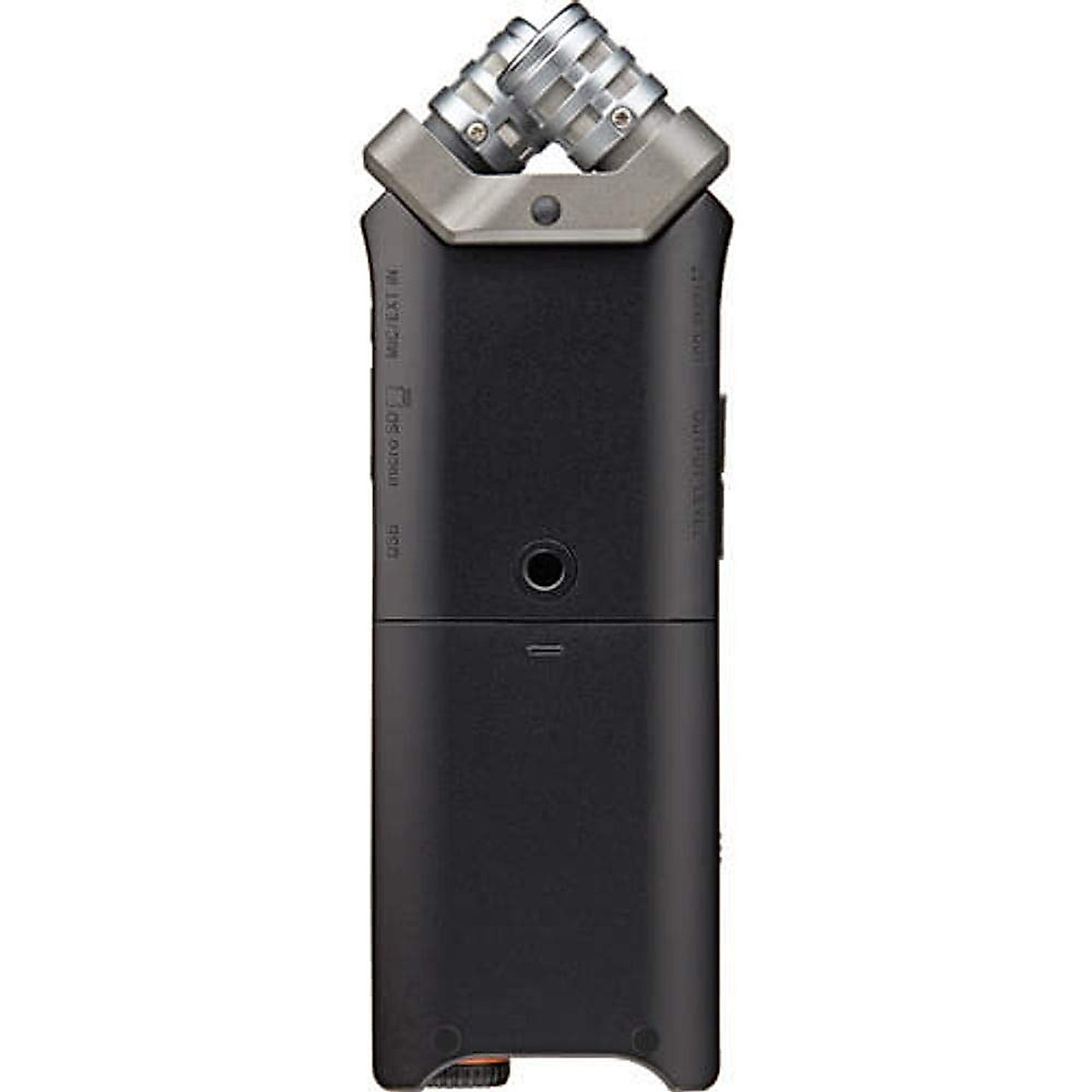 Tascam DR-22WL Portable Handheld Audio Recorder with WiFi,Black