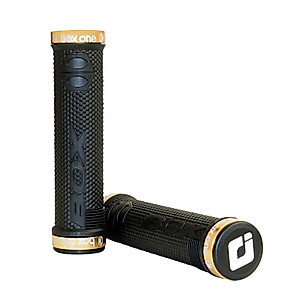 Box One Grip Black/Black clamp