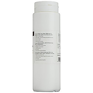 Daler-Rowney Graduate Acrylic Paint, White, 500ml - Acrylic Painting Supplies for Artists and Students - Acrylic Paints for Panels, Canvas, Paper and More - Art Paints for Any Skill Set