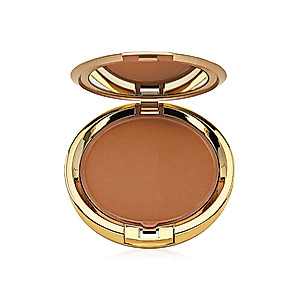 Milani Even Touch Powder Foundation, Warm Toffee