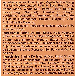 Meiji Hello Panda Chocolate Biscuit, 9.1 Ounce