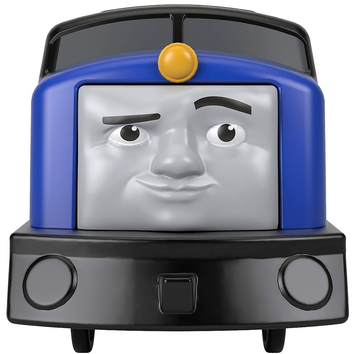 Thomas & Friends TrackMaster Gustavo Motorized Train