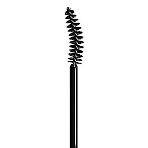 Maybelline New York Great Lash Curved Brush Washable Mascara Makeup, Very Black, 2 Count