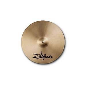 Avedis Zildjian Company 16-inch K Zildjian Dark Medium Thin Crash Cymbal
