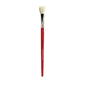 Brushes Marseille Series 240 White Goat Mop by Artist's Loft (3/4 in)