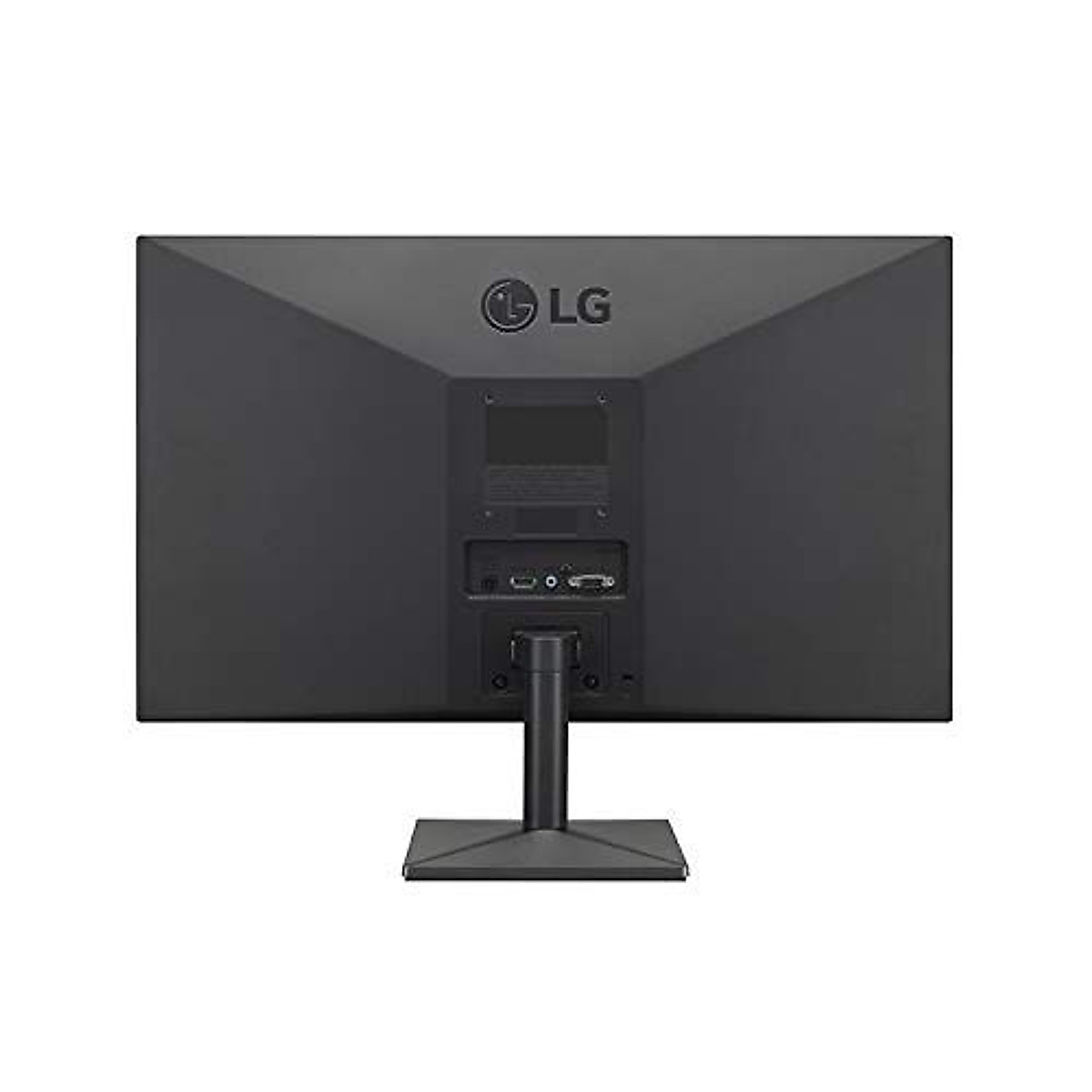 LG Electronics 27-Inch Screen LCD Monitor (27BK430H-B) (Renewed)