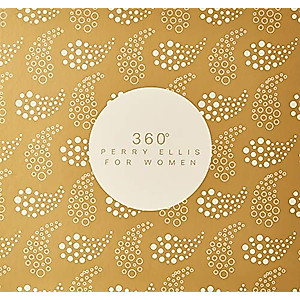 Perry Ellis 360 Fragrance Set