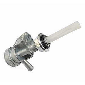Fuel Valve Petcock for Champion Power Equipment 3500/4000 Watt Recoil Start Gasoline Powered Portable Generator