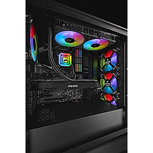 Corsair iCUE H100i Elite Capellix Liquid CPU Cooler