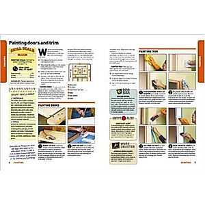 Home Improvement 1-2-3: Expert Advice from The Home Depot