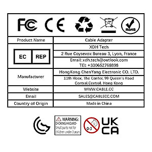 chenyang SFF-8643 to U.2 SFF-8639 Cable with SFF-8643 to NGFF Adapter for Mainboard U.2 SSD 750 P3600 P3700