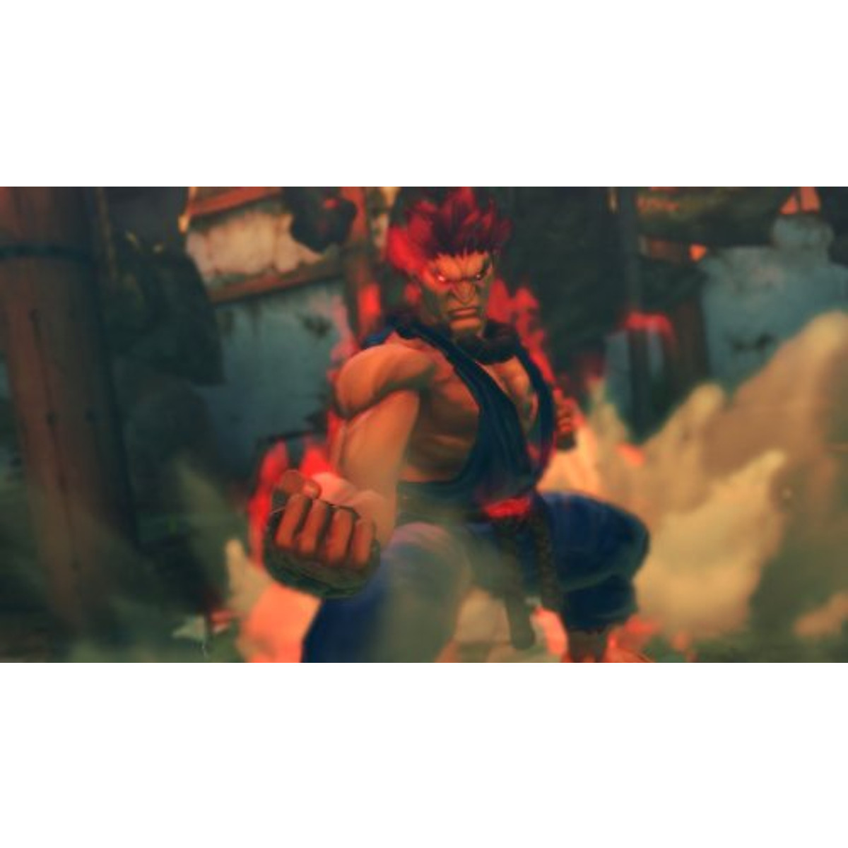 Street Fighter IV - Xbox 360