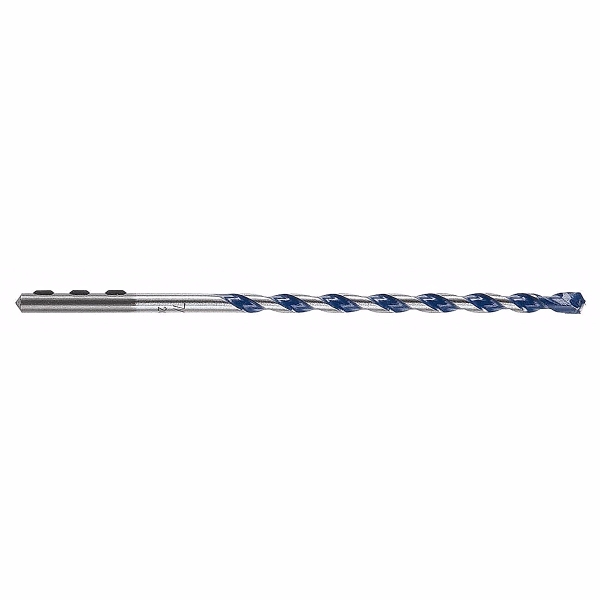 Bosch Blue Granite Turbo Hammer Drill Bit 7/32x4x6 25pk