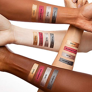 HAUS LABORATORIES by Lady Gaga: GLAM ATTACK LIQUID EYESHADOW, Chains