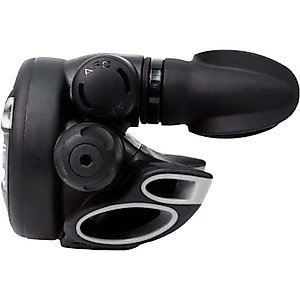 Atomic Aquatics Z2 Din Style Regulator (Gray)