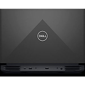 Dell G15 5000 5520 15 Gaming Laptop | 15.6" Full HD WVA 120Hz | 12th Gen Intel 12-Core i5-12500H (>i7-11850H) | 16GB DDR5 512GB SSD | GeForce RTX 3050 4GB | Backlit USB-C HDMI RGB Camera Win11Pro Gray