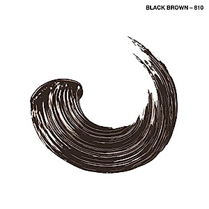 COVERGIRL So Lashy! blastPRO Mascara Black Brown .44 fl oz (13.1 ml) (Packaging may vary)