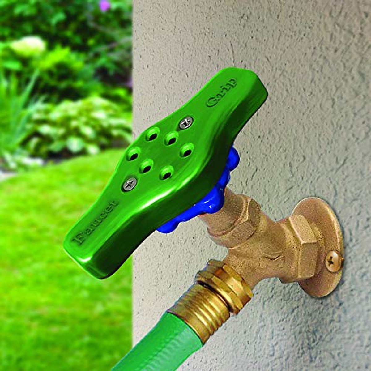 Faucet Grip Two Pack