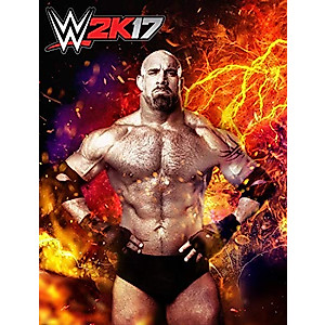 WWE 2K17 - Xbox One