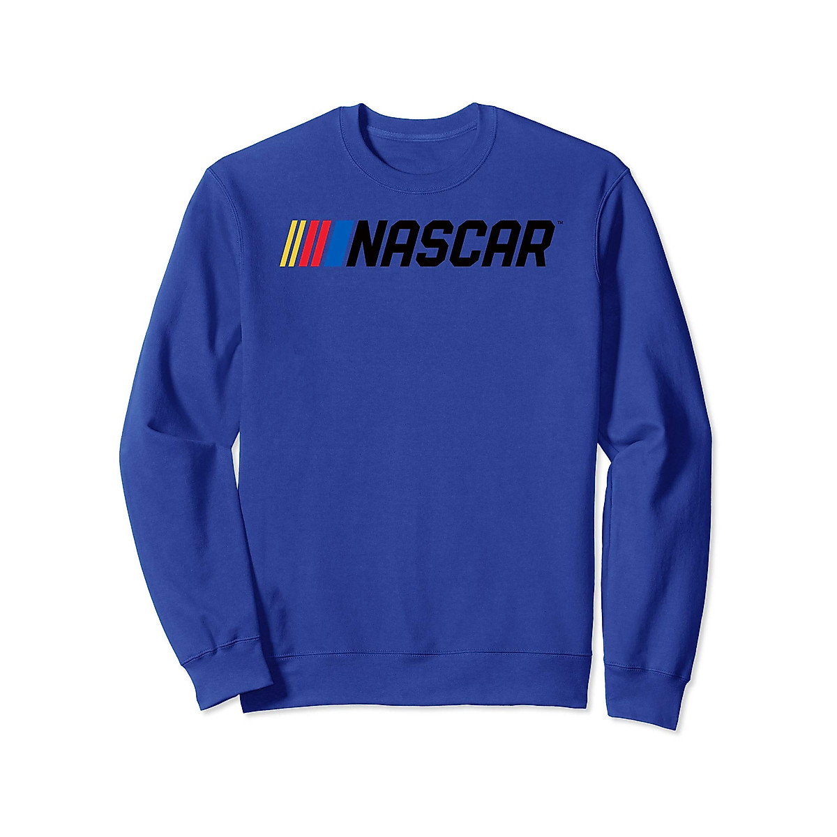 Nascar Full Logo Sweatshirt