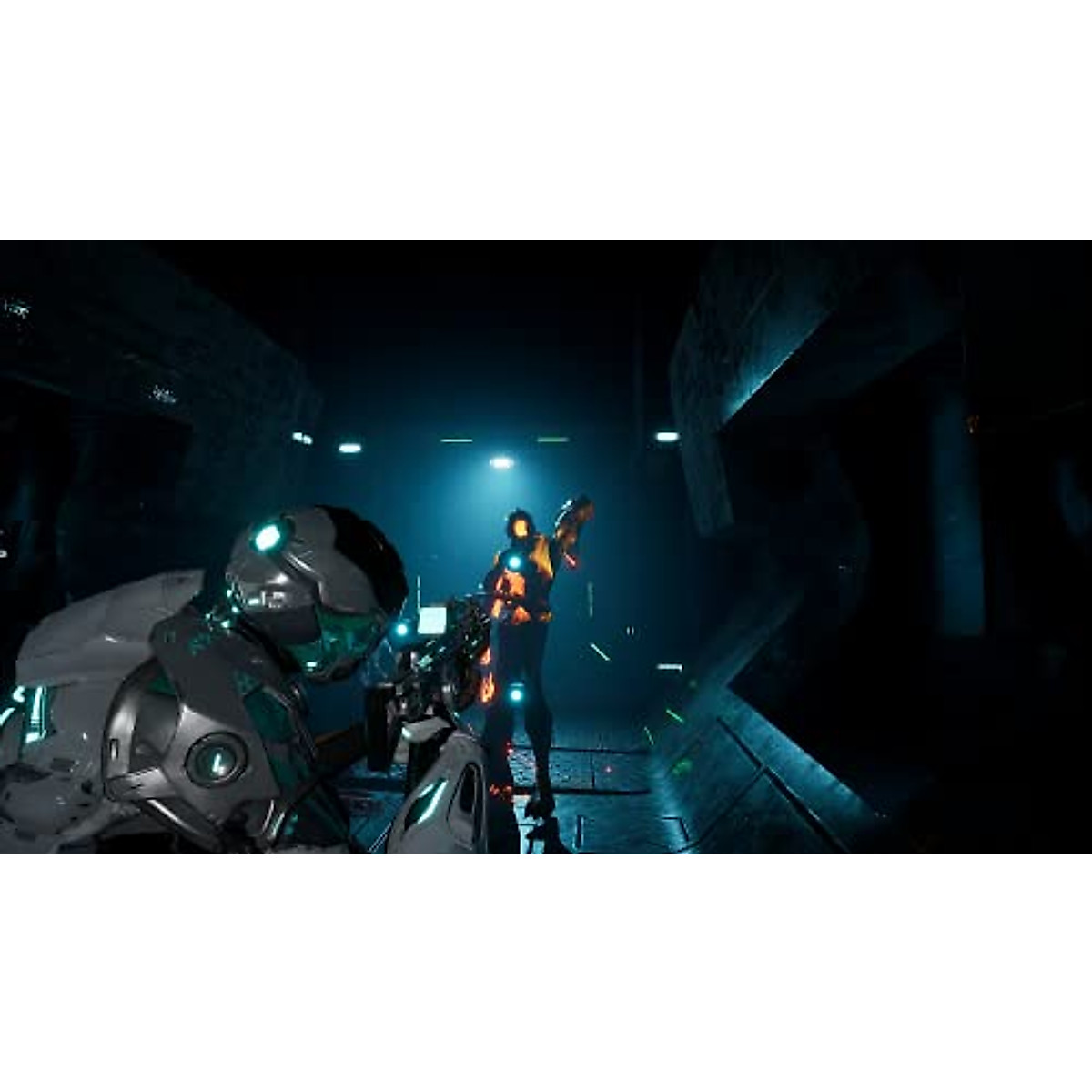 Deep Silver Dolmen - Xbox Series X