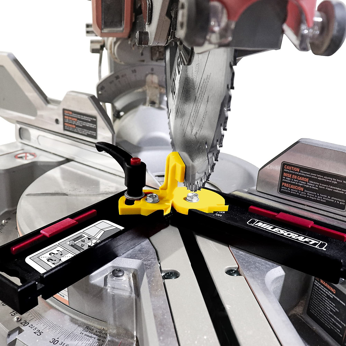 Milescraft AngleFinder and Trim Carpentry Aid Bundle