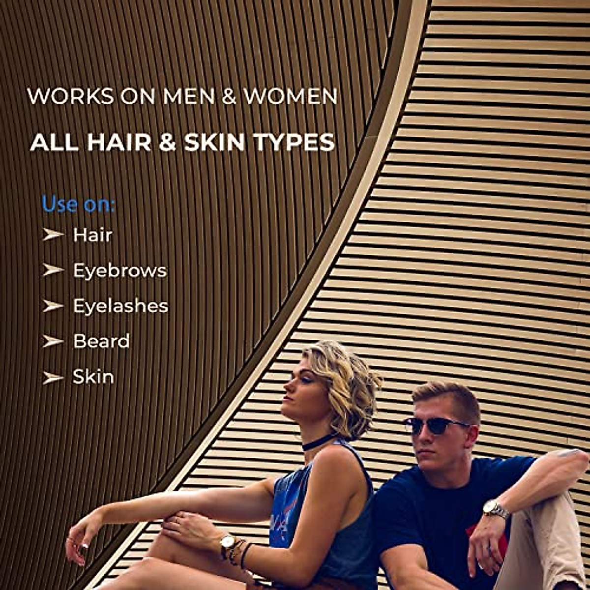 Sunny Isle Jamaican Black Castor Oil 8oz | 100% Natural Treatment for Hair, Scalp and Skin