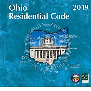 2019 Ohio Residential Code