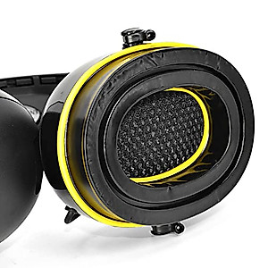 BESPORTBLE Football Accessories Football Accessories Ear Cushion Replacement Reusable Leather Headphone Pad Headset Cover Leather Spare Ear Cushion Phone Accessories Phone Accessories